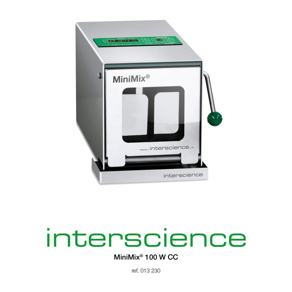 Interscience | Bioswisstec