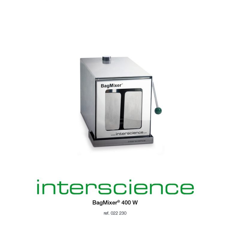 Interscience | Bioswisstec