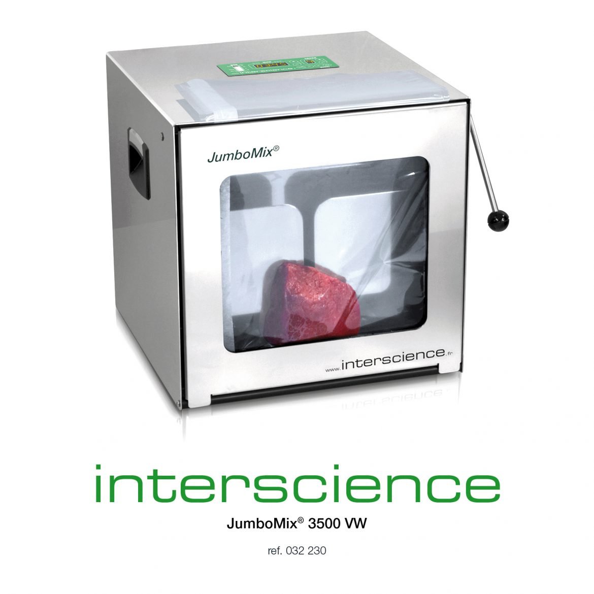 Interscience | Bioswisstec