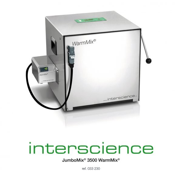 Interscience | Bioswisstec