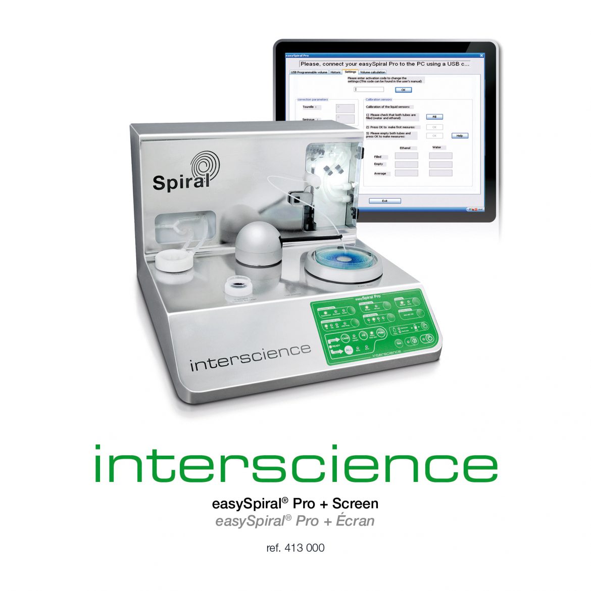Interscience | Bioswisstec