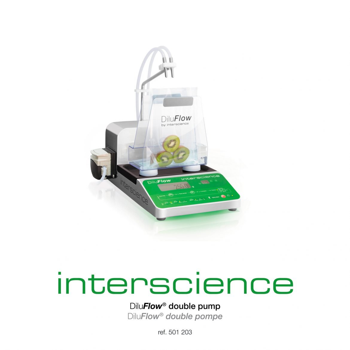 Interscience | Bioswisstec