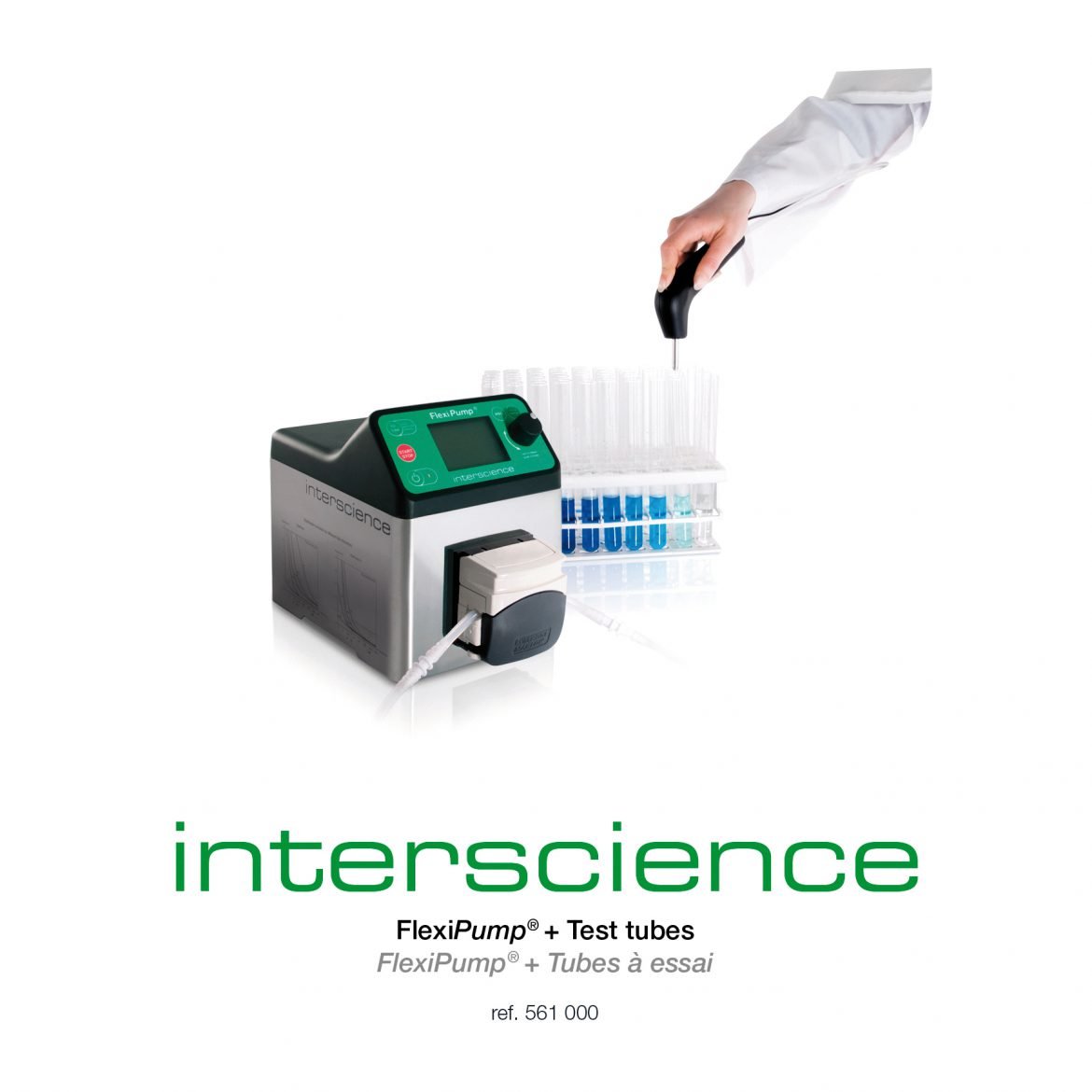 Interscience | Bioswisstec