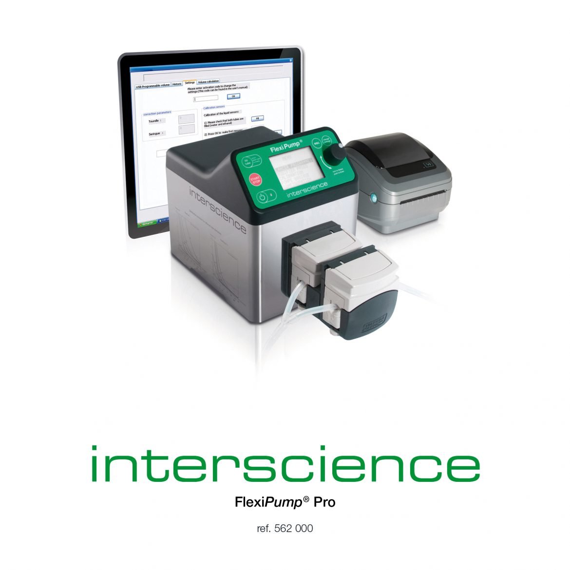 Interscience | Bioswisstec