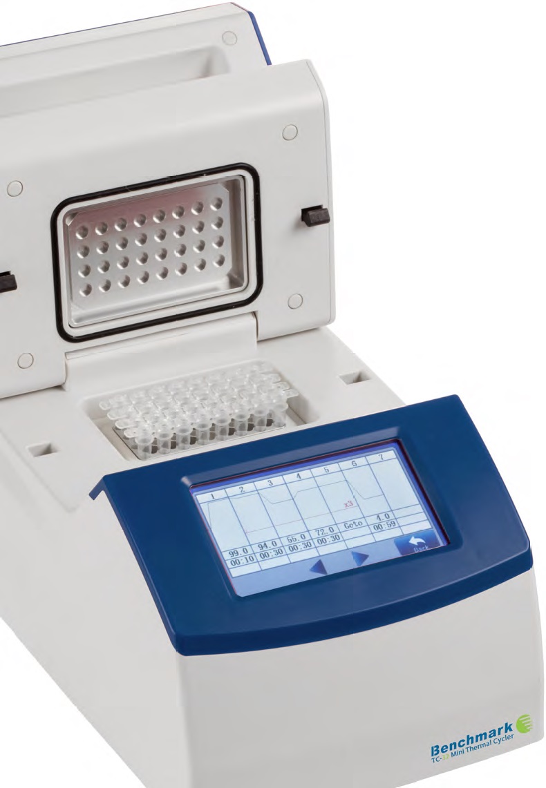 Benchmark Scientific | Bioswisstec