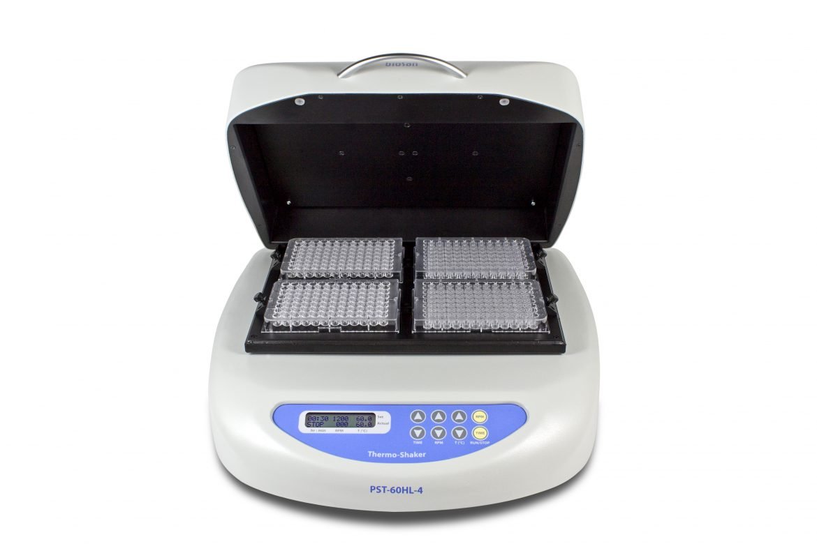 Biosan Thermo-shakers | Bioswisstec
